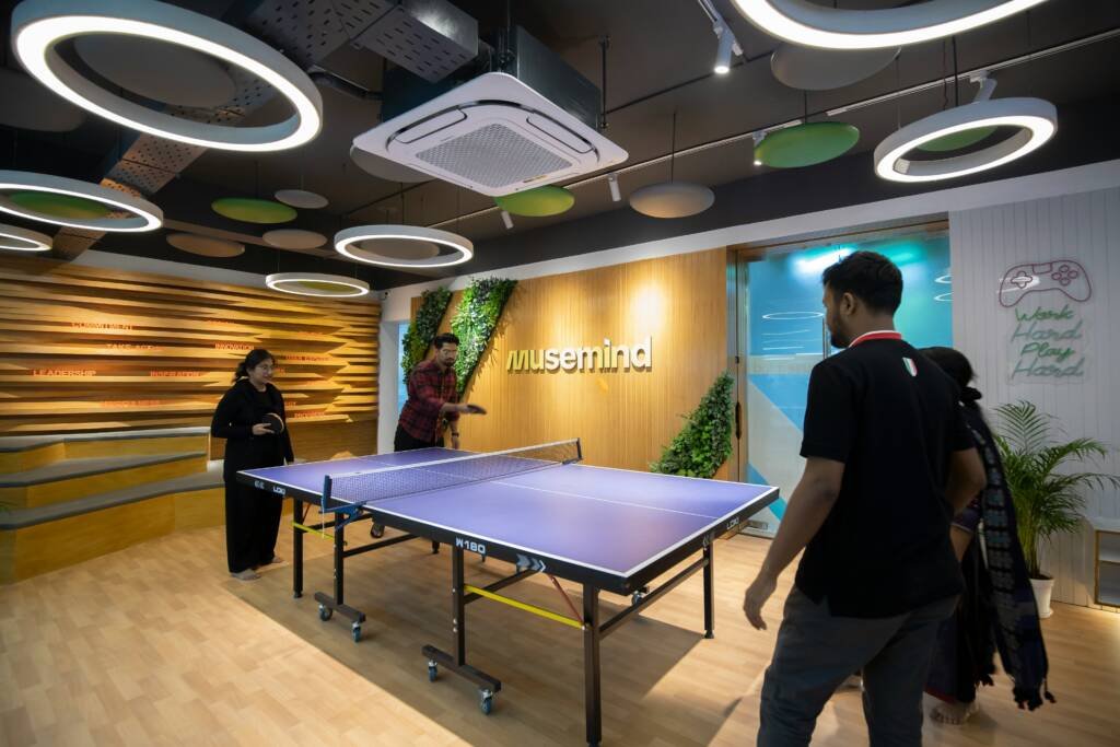 JLF Table Tennis Events | Tournaments & Coaching UK